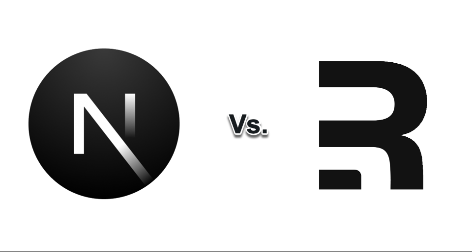 Choosing Remix As A Server Side Rendering Ssr Framework